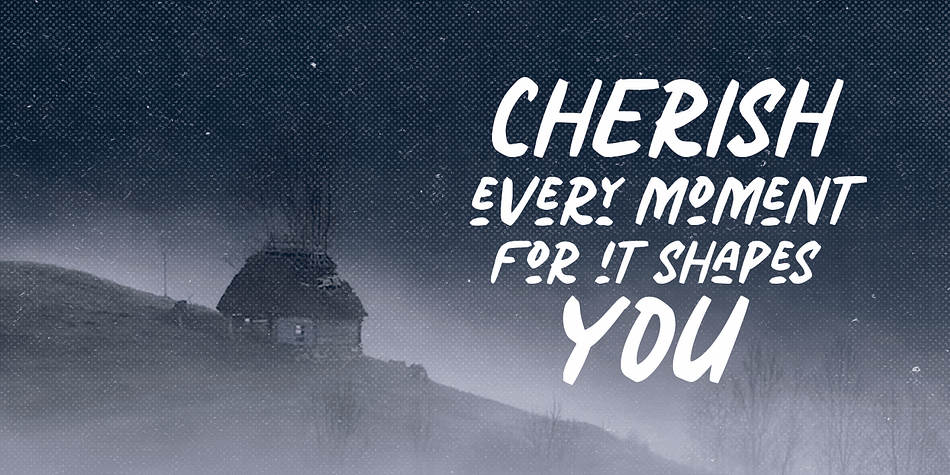 Fortune Square Font Family by Letterhend Studio - Fontspring