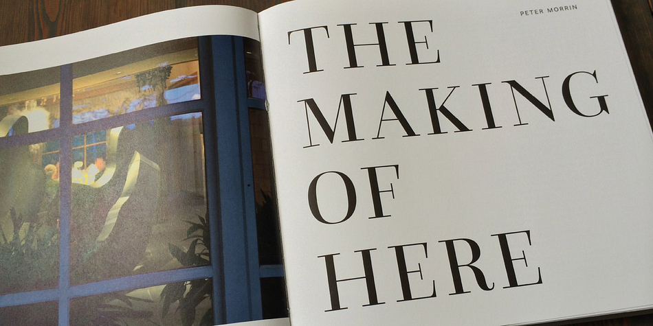 Questa Complete Font