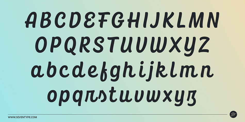 CoolKids Font