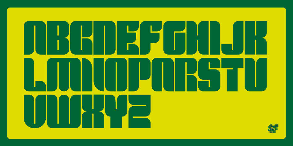 Blox Font