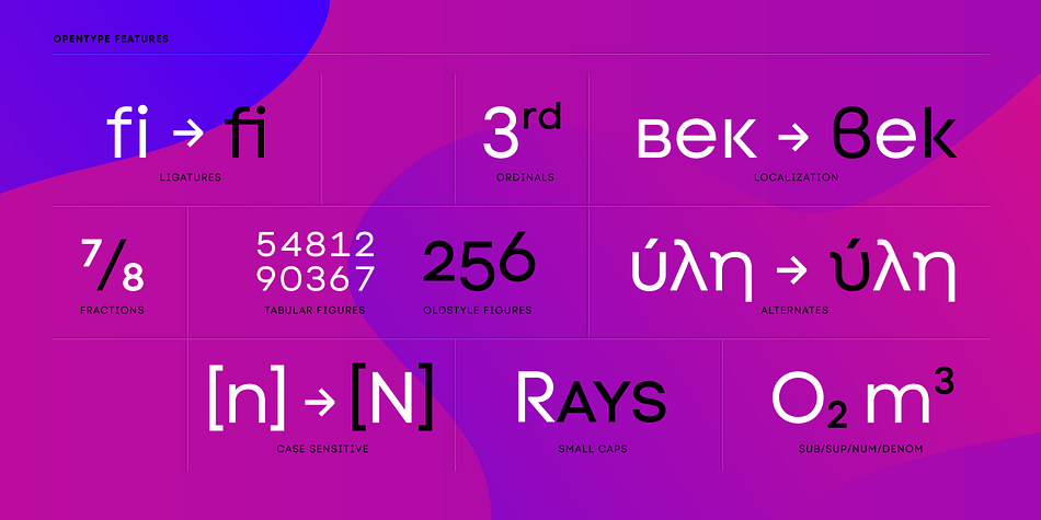 Code Next Font