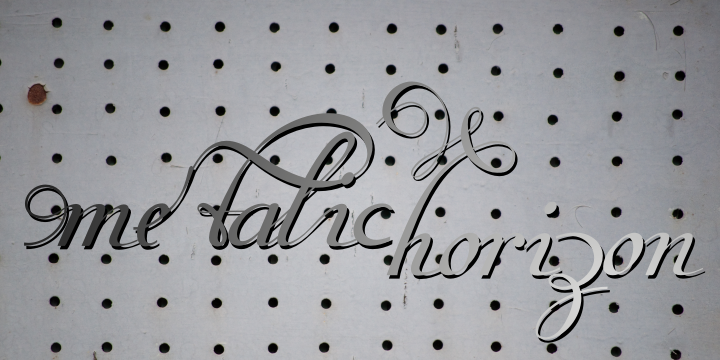 Van den Velde Script Pro Font