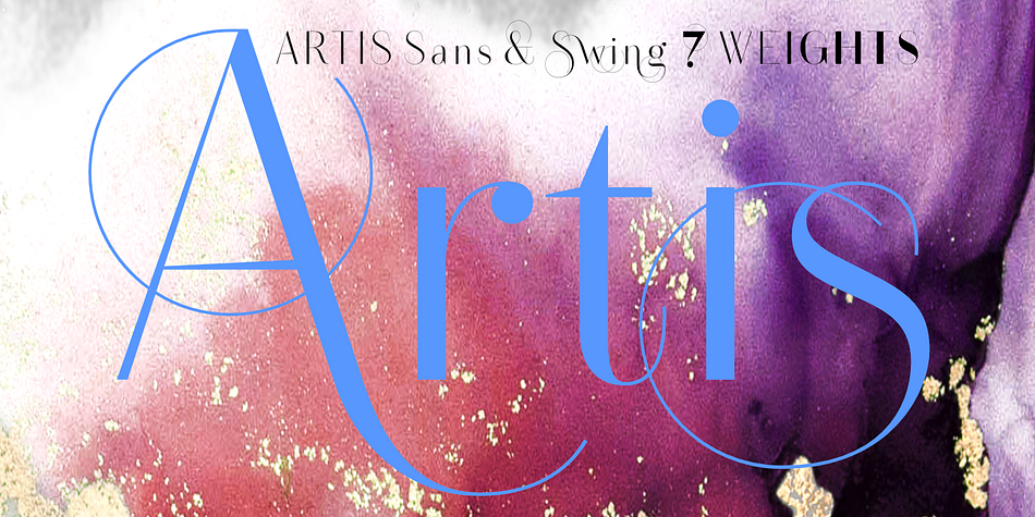 Artis Font