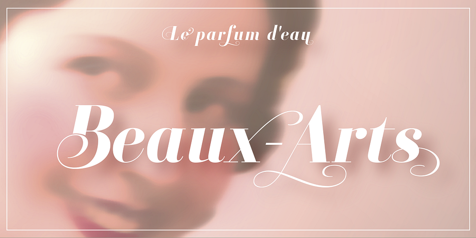 Decize Font | Fontspring