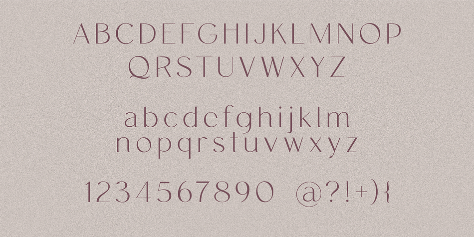 HV Clio Font