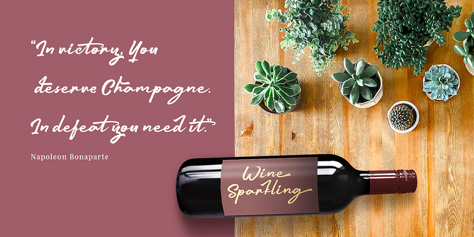 Mount Light Font Family by feydesign - Fontspring