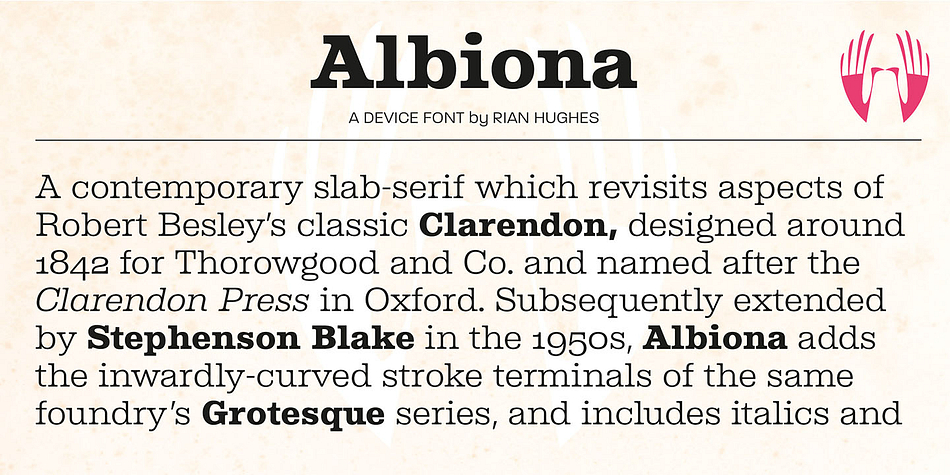 Albiona Font