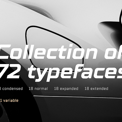 Fontspring. Worry-Free fonts for everyone.