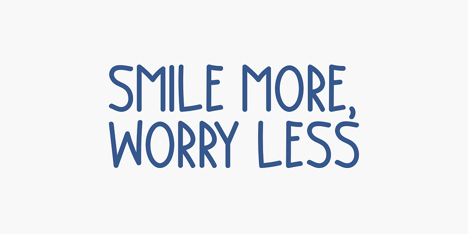 Hope Wins Font