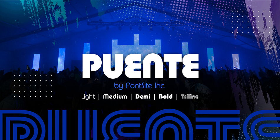 Puente Font