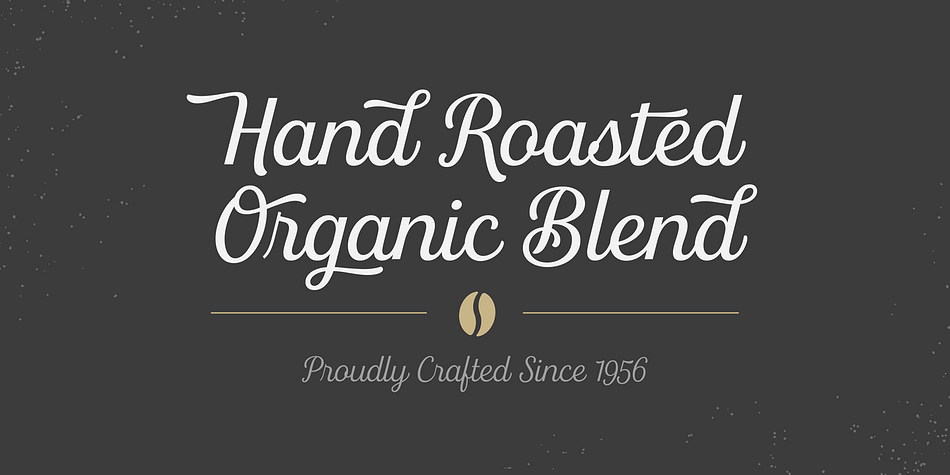 Fourth Family by Jason Vandenberg - Fontspring