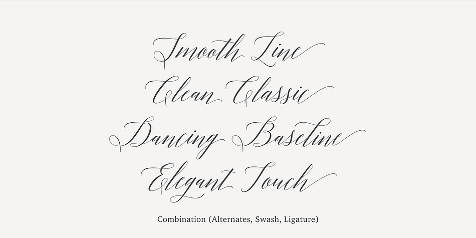 Adelicia Script Font