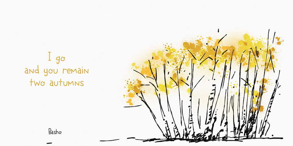 Hanoded's Essential Fonts Bundle Font