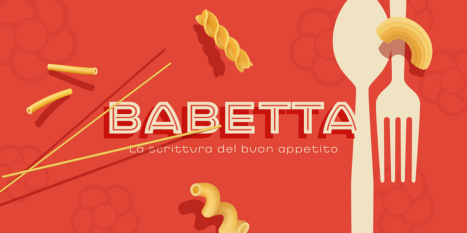 Babetta Font