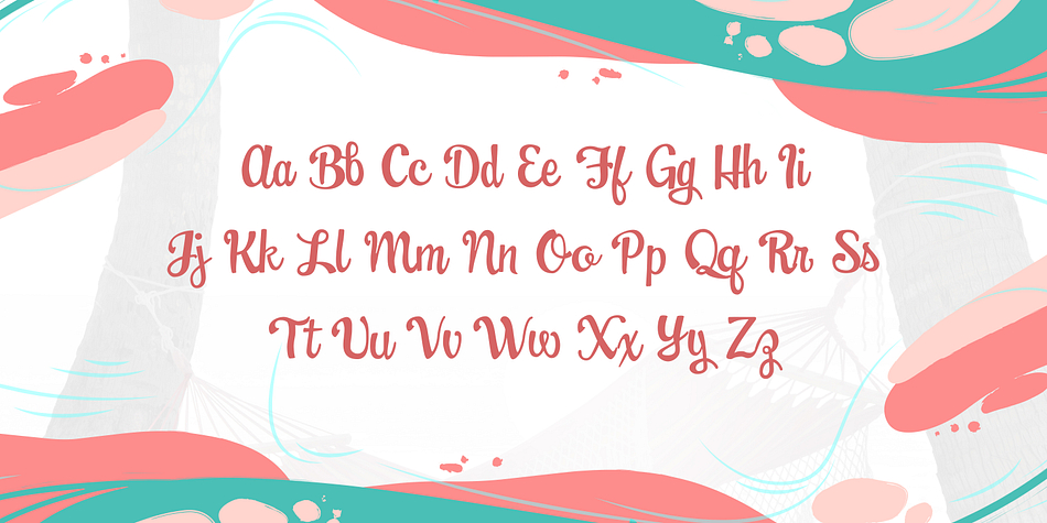 Swingdancer Font