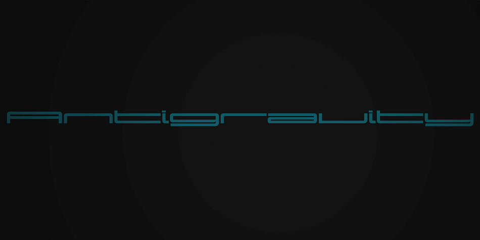 Design System C Font