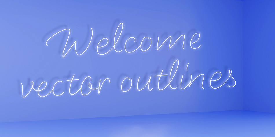 LiebeHeide Fineliner Font