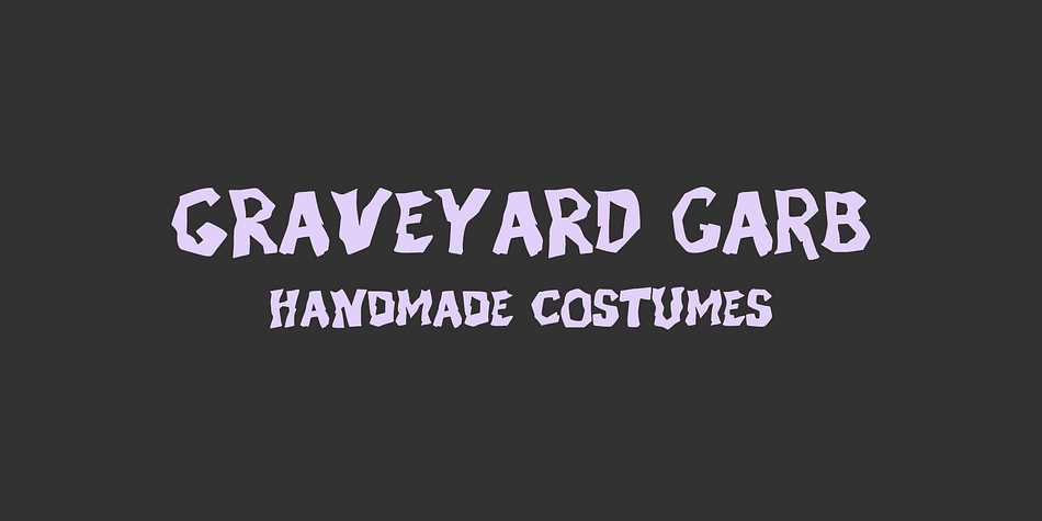 Hexling Font