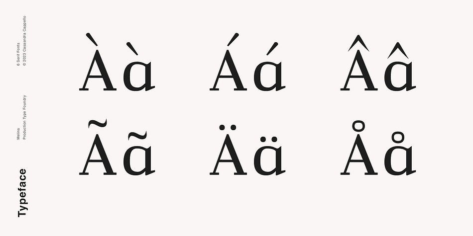 Melina Font