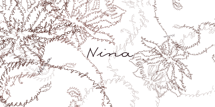 Nina Font