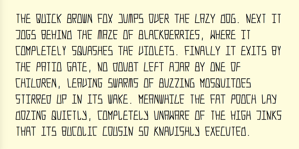 PoultrySign Font | Fontspring