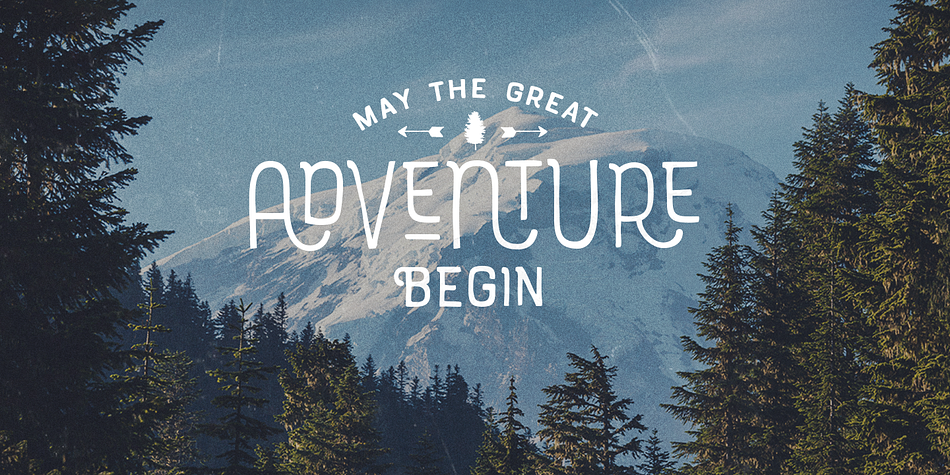 Rainier Font | Fontspring