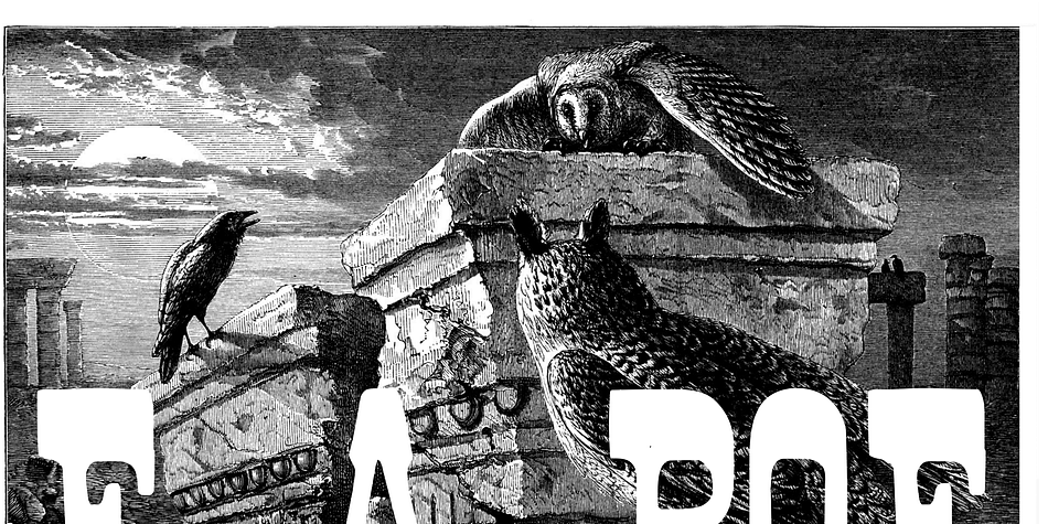 French Clarendon Font