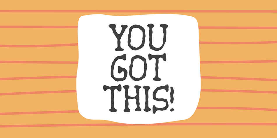 Passing Stranger Font