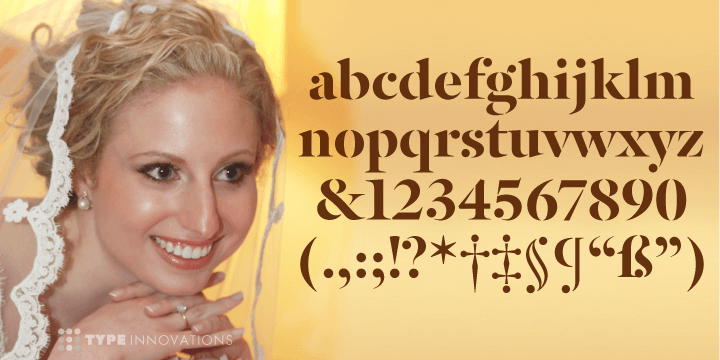 Nadia Font
