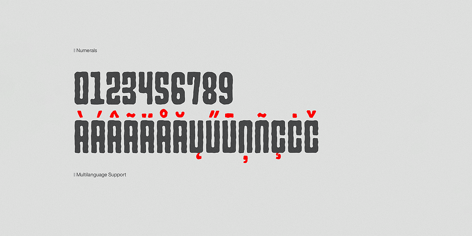 Moshi Moshi Font