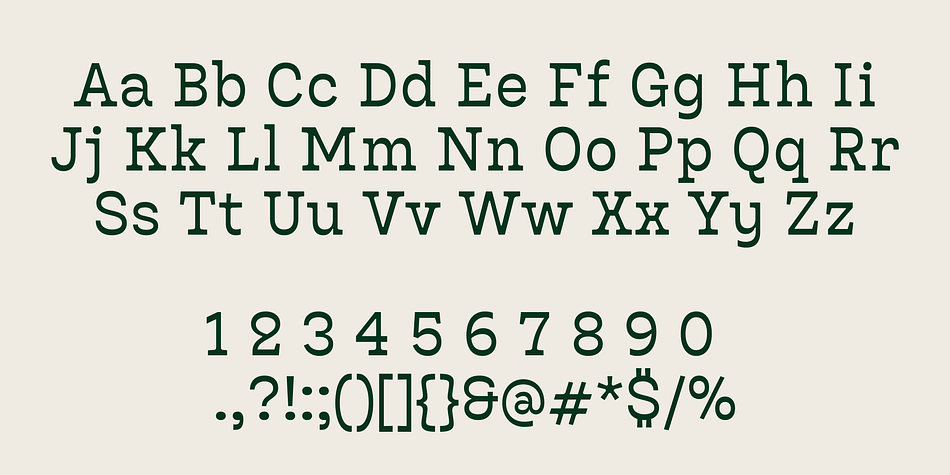 Bardamu Font