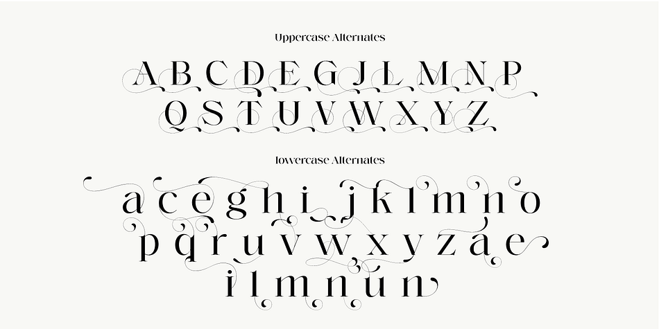 Voire Font