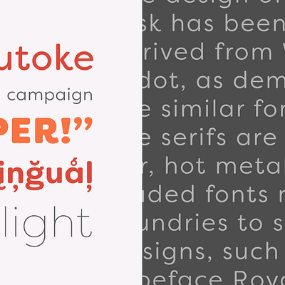 Fontspring. Worry-Free fonts for everyone.