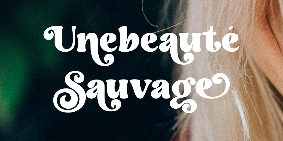 Daglin Font