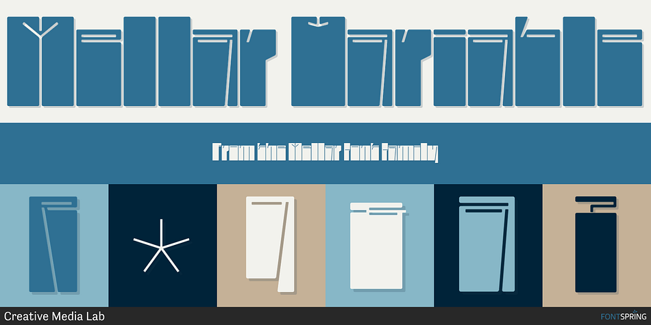 Mellar Variable Font