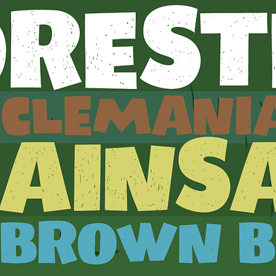 Fontspring. Worry-Free fonts for everyone.