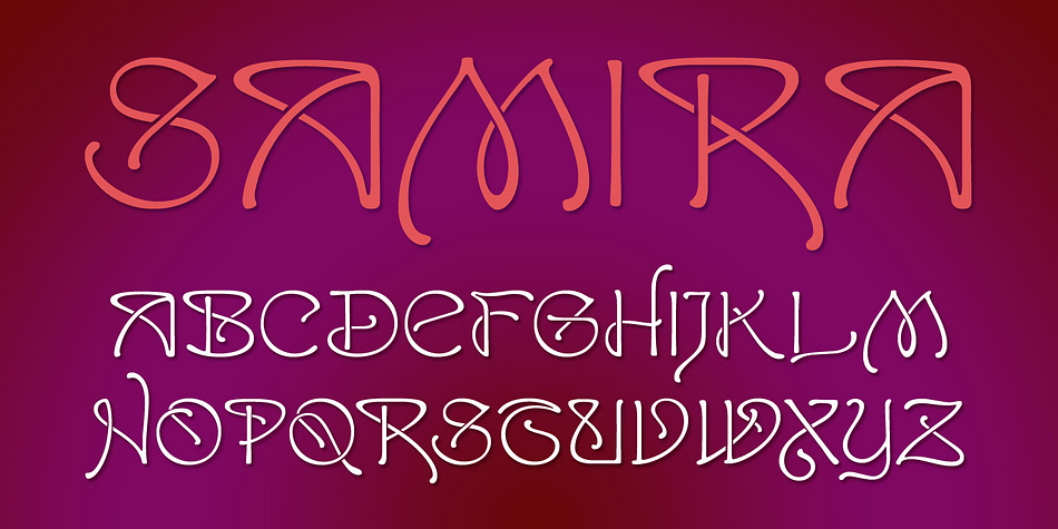 Samira Font