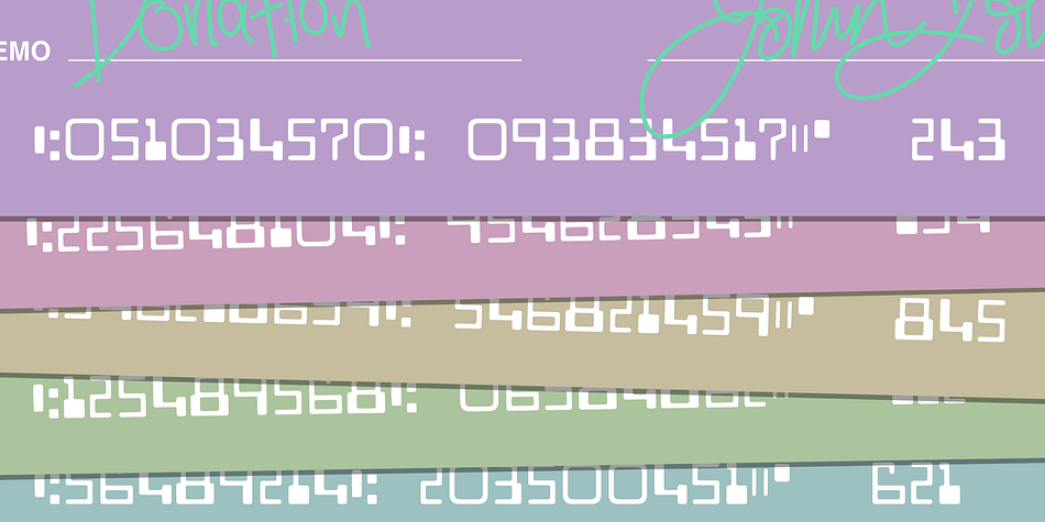 Ender Font | Fontspring