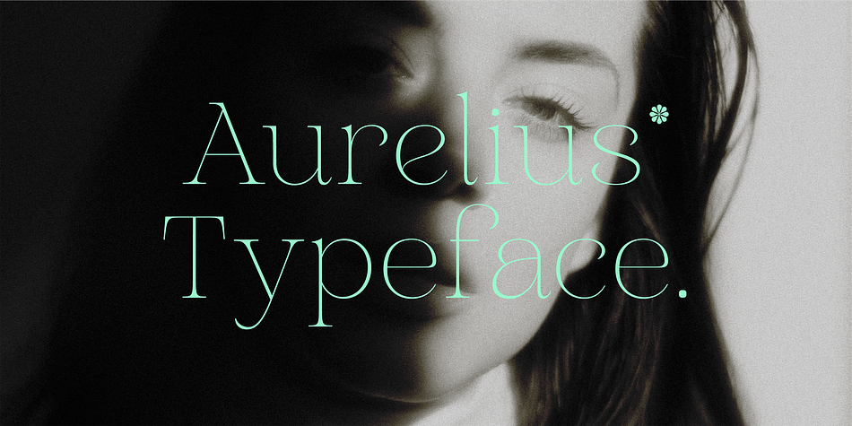 Aurelius Font