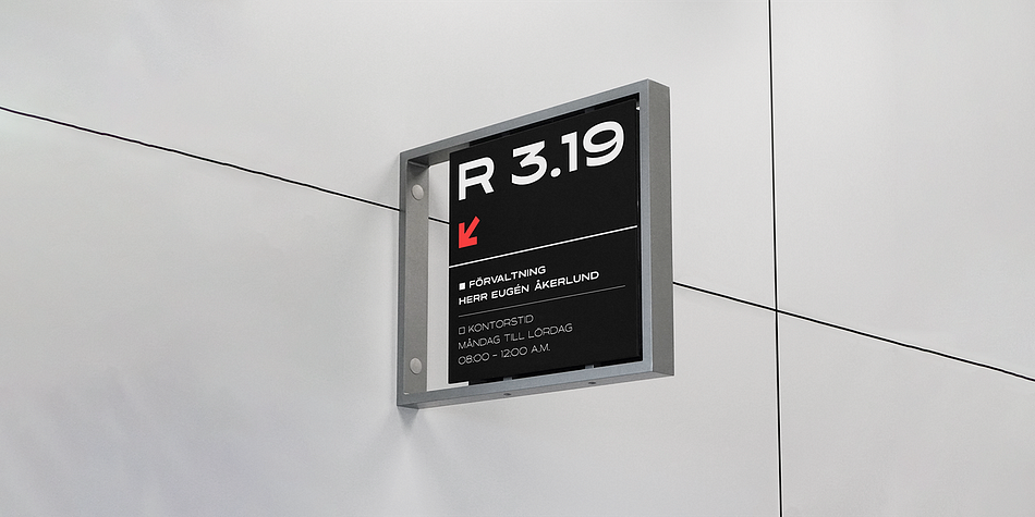 Kinetica Font Family by Unio Creative Solutions - Fontspring