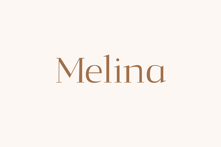 Melina Font