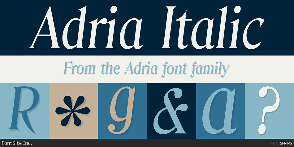 Adria Font