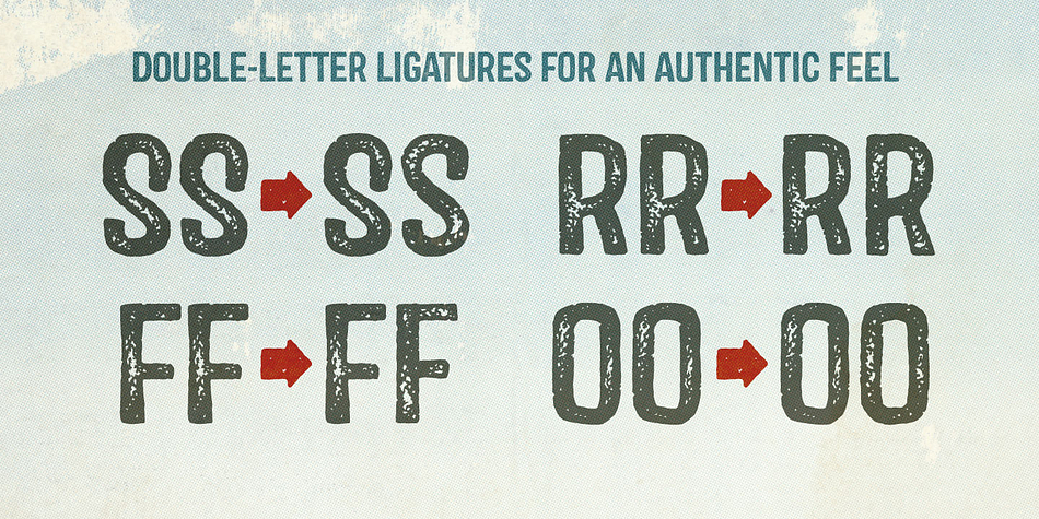 Castor Font