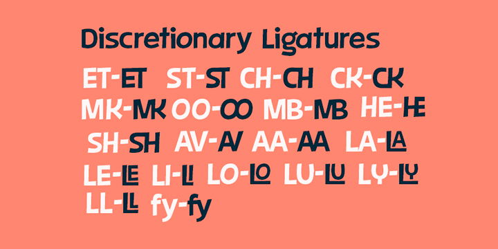 Mexe Font | Fontspring