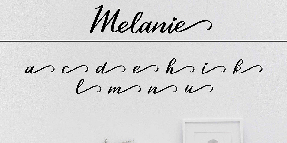 Melanie Font