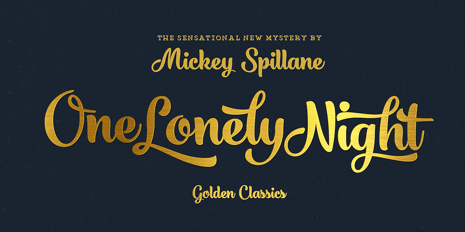 Larry Font Family by Fenotype - Fontspring