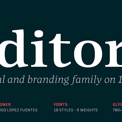 Fontspring. Worry-Free fonts for everyone.