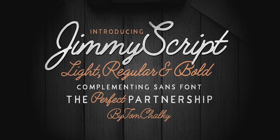 Jimmy Font