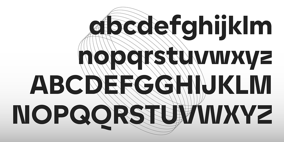 Onry Display Variable Font