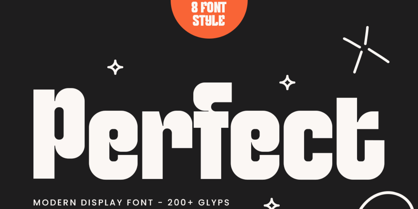 Perfect Font
